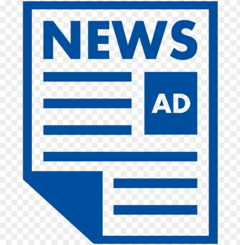 Free download | HD PNG ad icon smaller on page print ads icon png ...