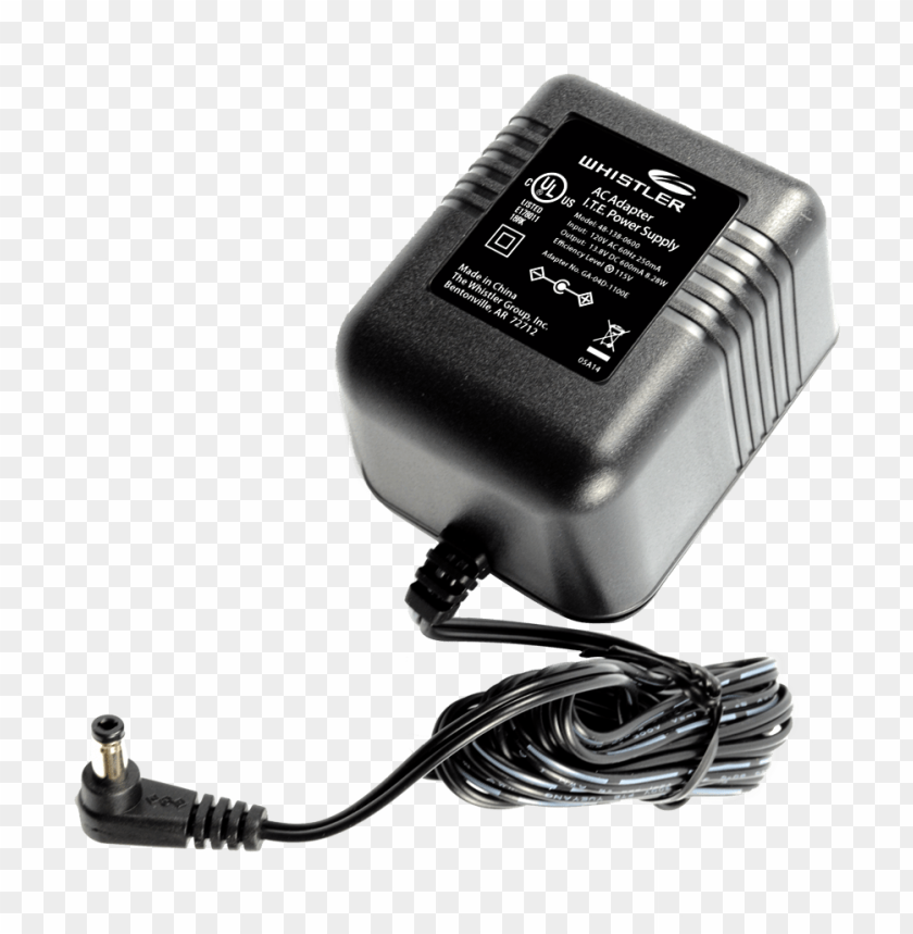 Free download | HD PNG Transparent Background PNG of power adapter ...