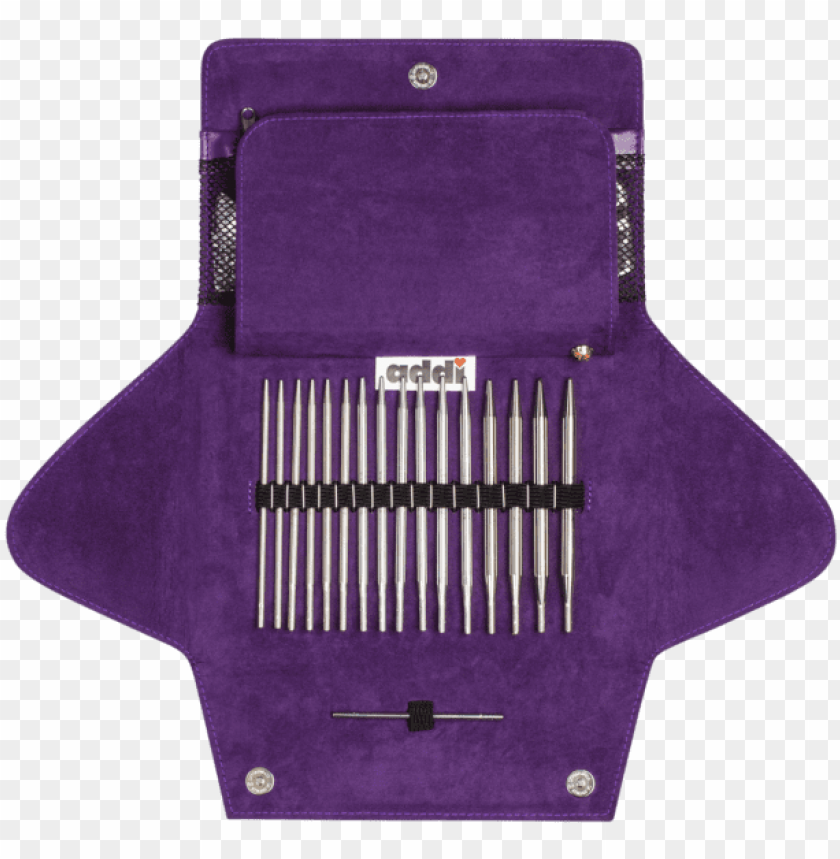 Free download | HD PNG addi click by woolly hugs needle set knitting ...