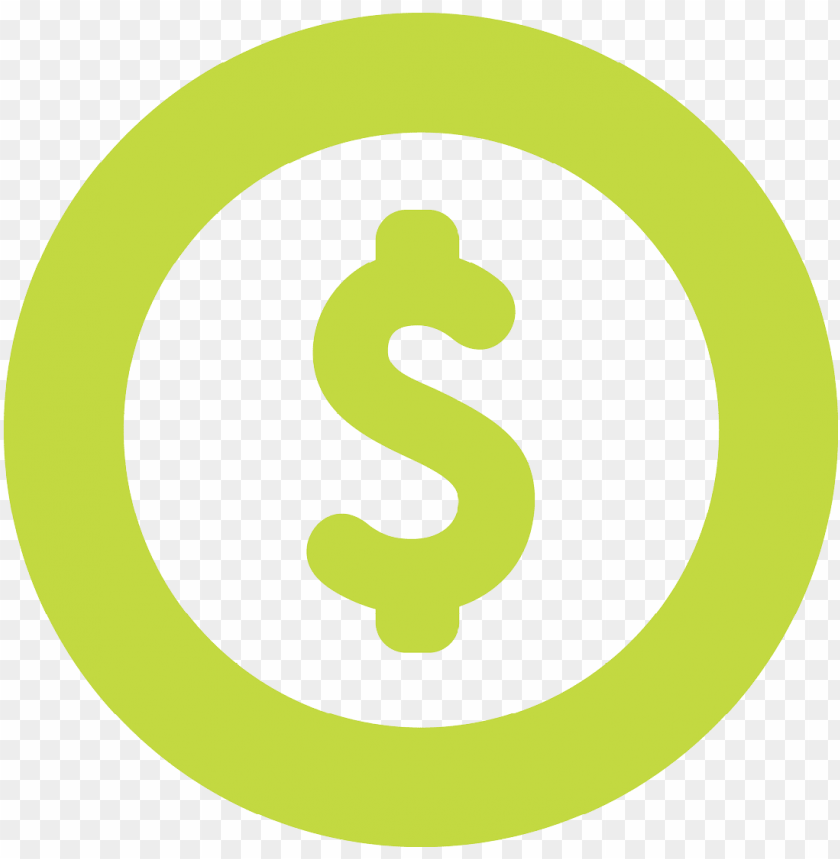 Free download | HD PNG additional revenue generation icon green revenue ...
