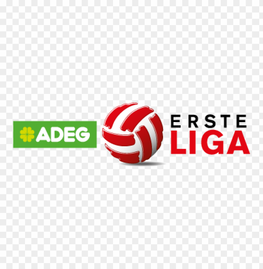 Free download | HD PNG adeg erste liga 2009 vector logo | TOPpng