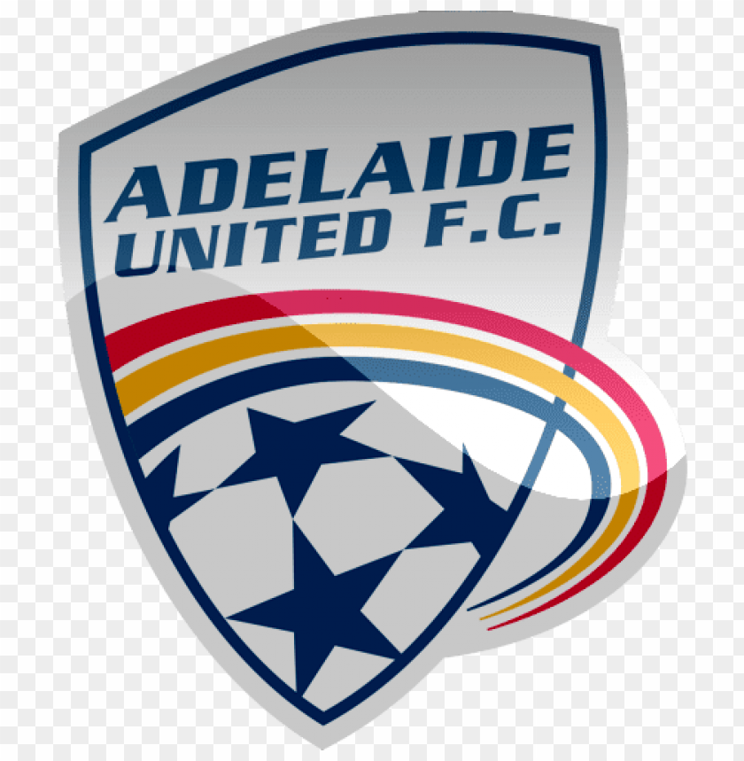Free download | HD PNG adelaide united logo png png - Free PNG Images ...