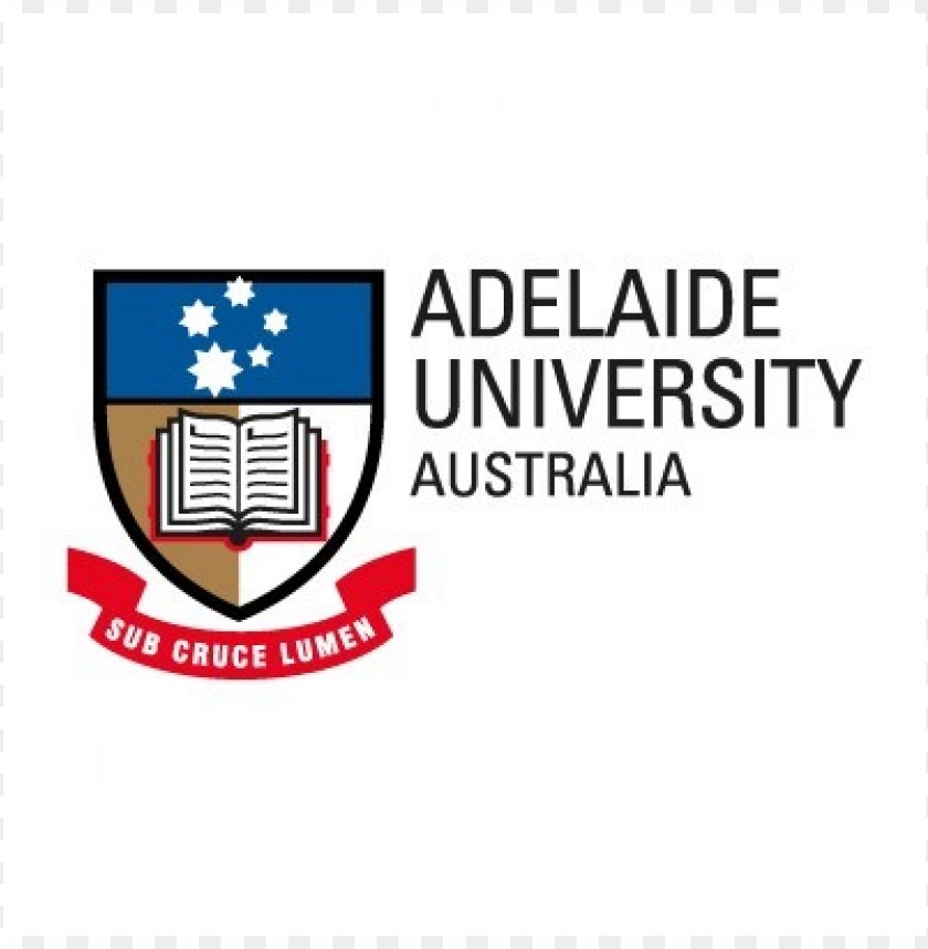 Free download | HD PNG adelaide university logo vector | TOPpng