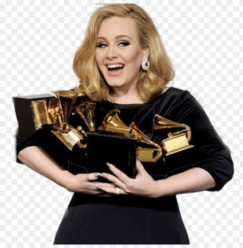 Free download | HD PNG adele png picture adele grammy 2012 PNG ...