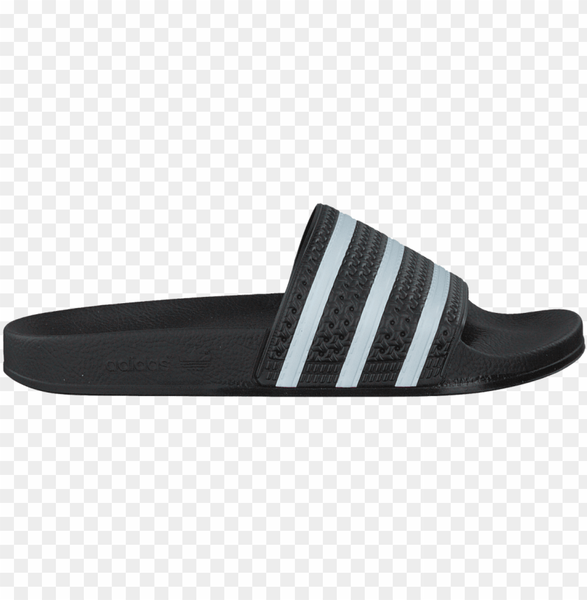 Free download | HD PNG adidas slippers here PNG transparent with Clear ...