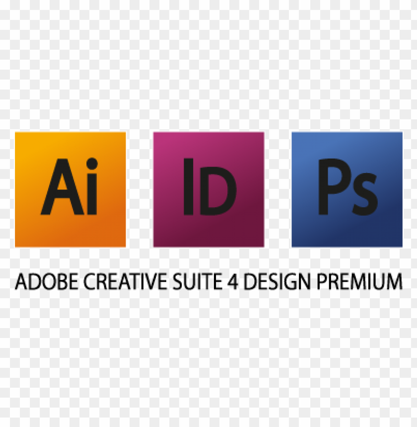 Free download | HD PNG adobe creative suite 4 vector logo download free ...
