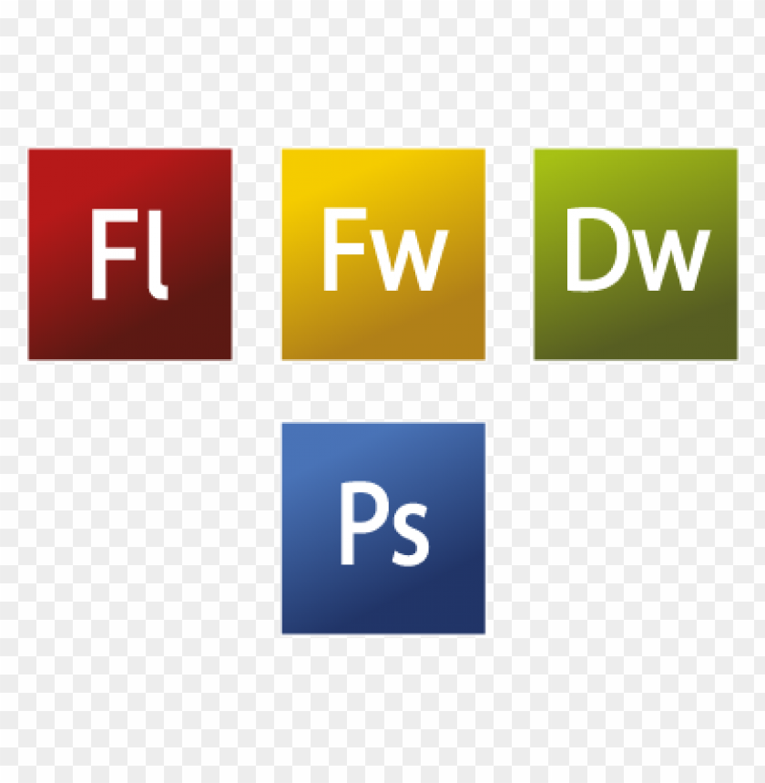 Free download | HD PNG adobe cs3 web premium vector logo | TOPpng