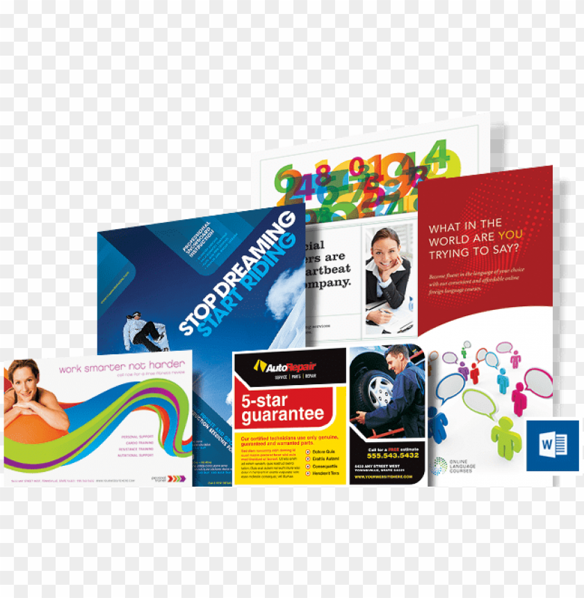 Free download | HD PNG adobe illustrator flyer PNG transparent with ...