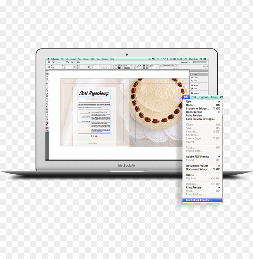 Free download | HD PNG adobe indesign plug in for blurb adobe indesi ...