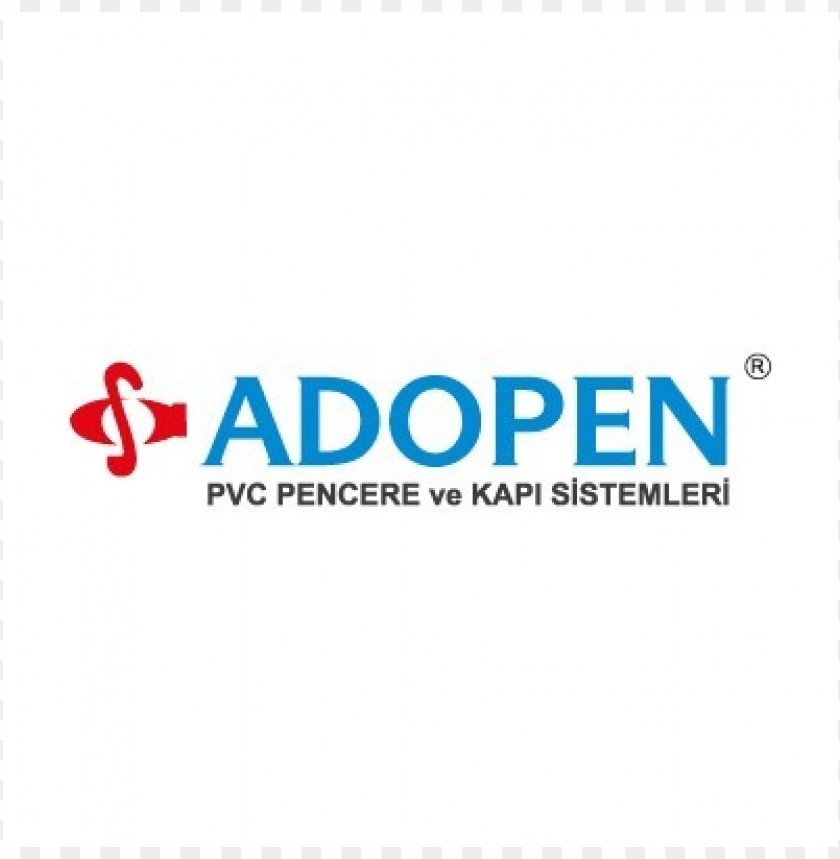 Free download | HD PNG adopen logo vector | TOPpng