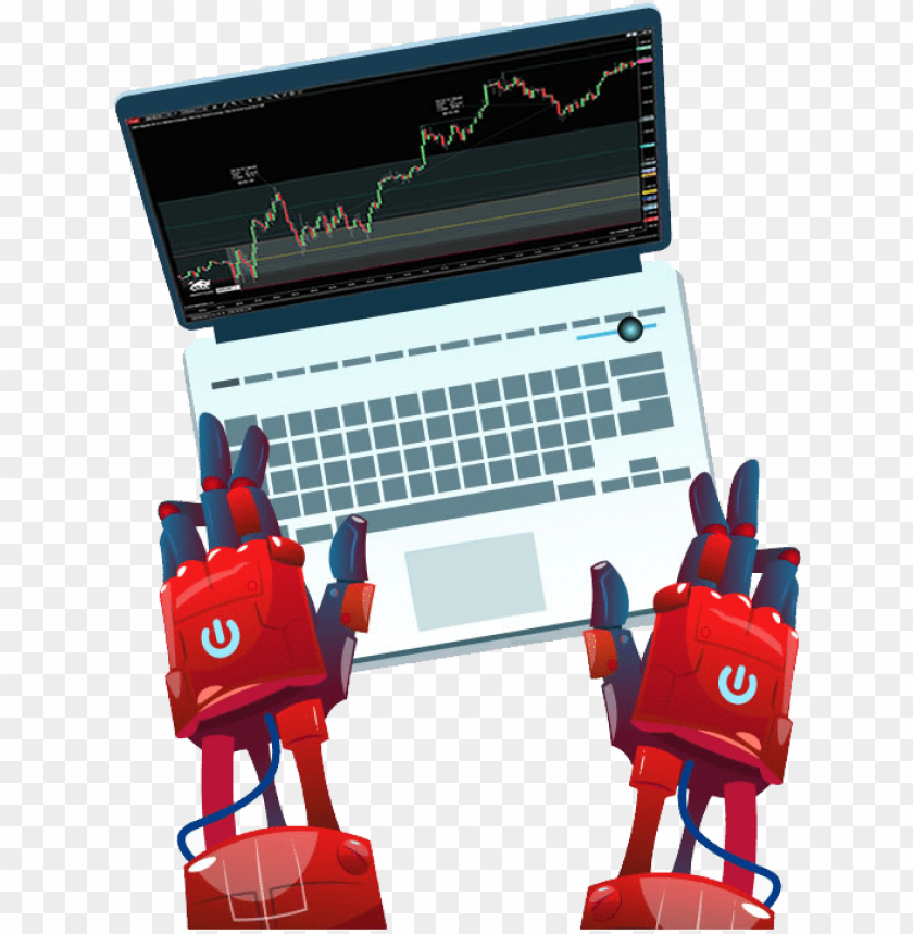 Free download | HD PNG advantages of having an automated trading system ...