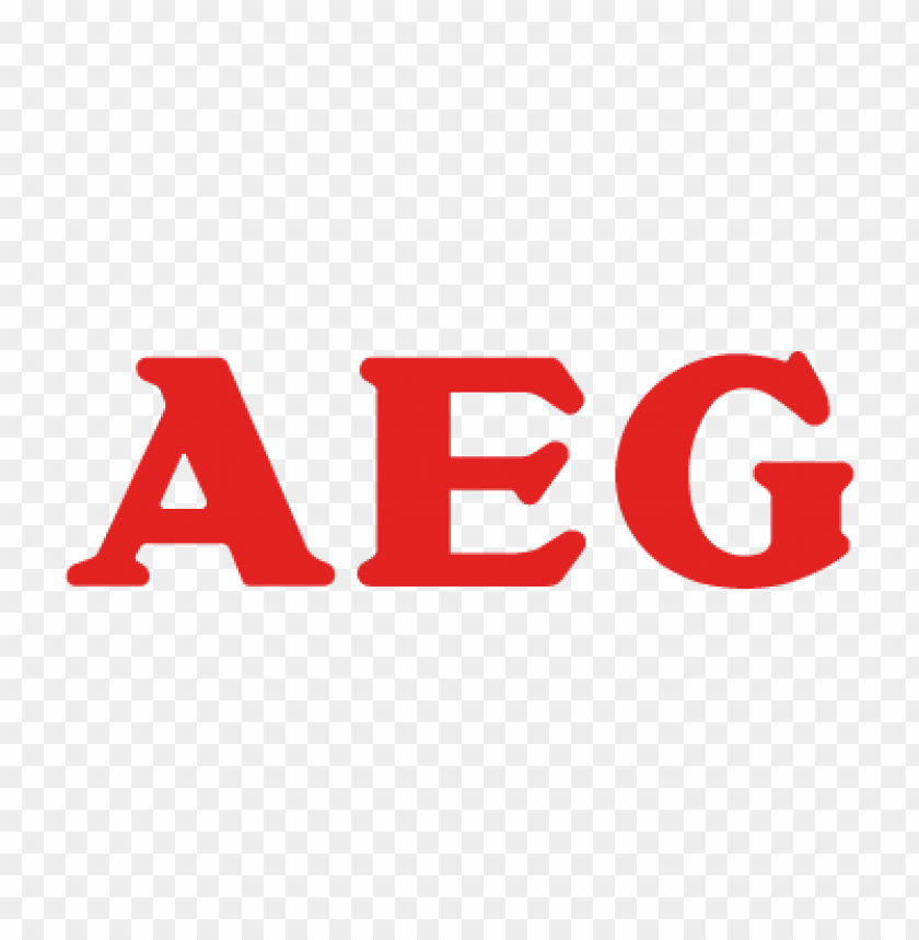 Free download | HD PNG aeg vector logo free download | TOPpng