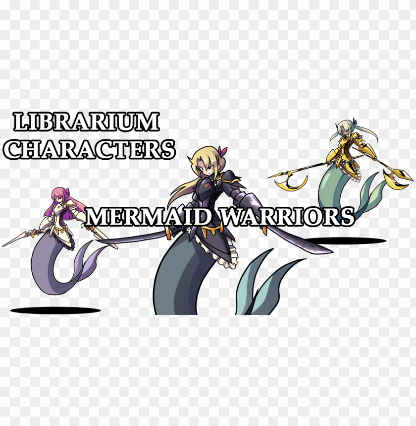 Free download | HD PNG ækashics rpg maker mv mermaid PNG transparent ...