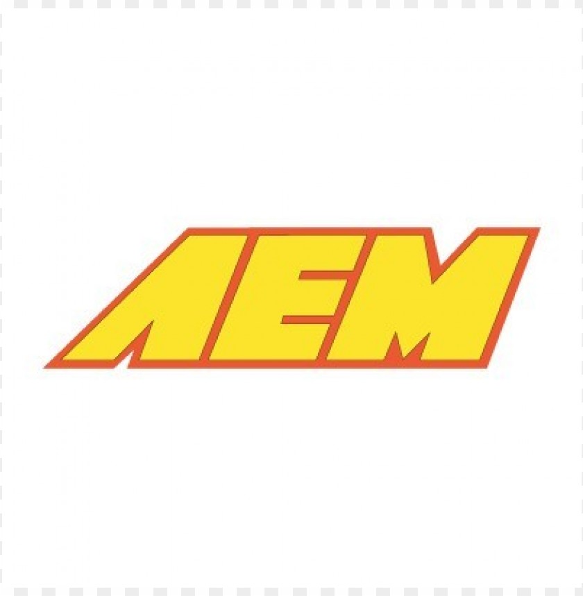 Free download | HD PNG aem logo vector | TOPpng