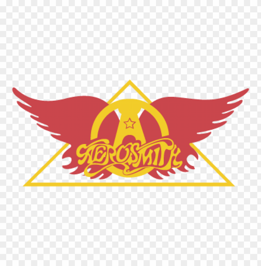 Free download | HD PNG aerosmith eps vector logo free download | TOPpng