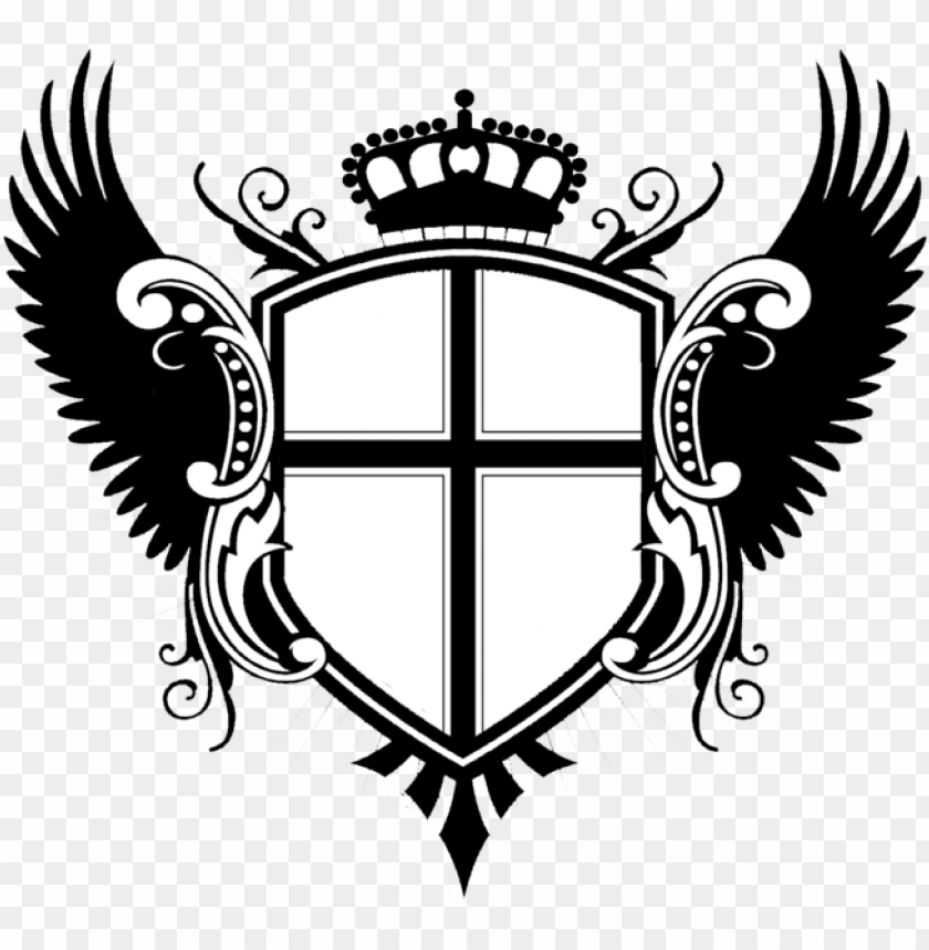 Free download | HD PNG aethers legion crest template crest PNG ...