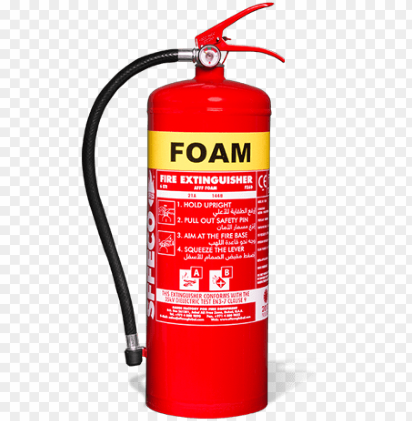 Free download | HD PNG afff foam fire extinguishers aqueous film ...