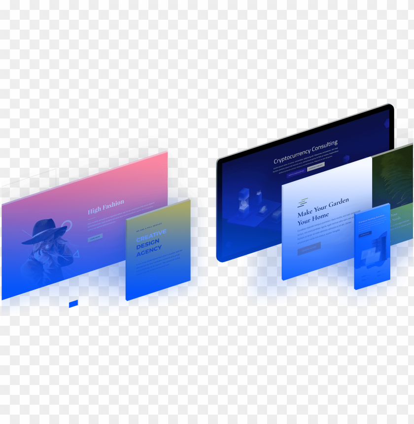 Free download | HD PNG affordable website design for small businesses ...
