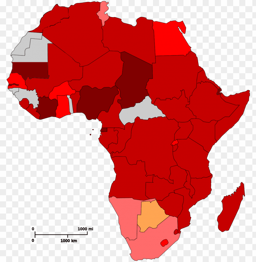 Free download | HD PNG african union member states by corruption index ...