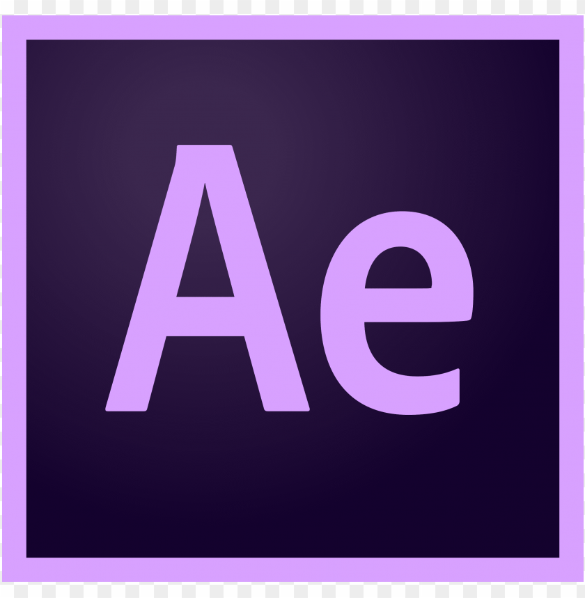 Free download | HD PNG after effects cc logo png png - Free PNG Images ...