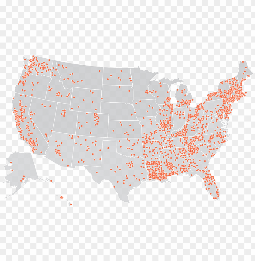 Free download | HD PNG agency underwriting map us map png transparent ...