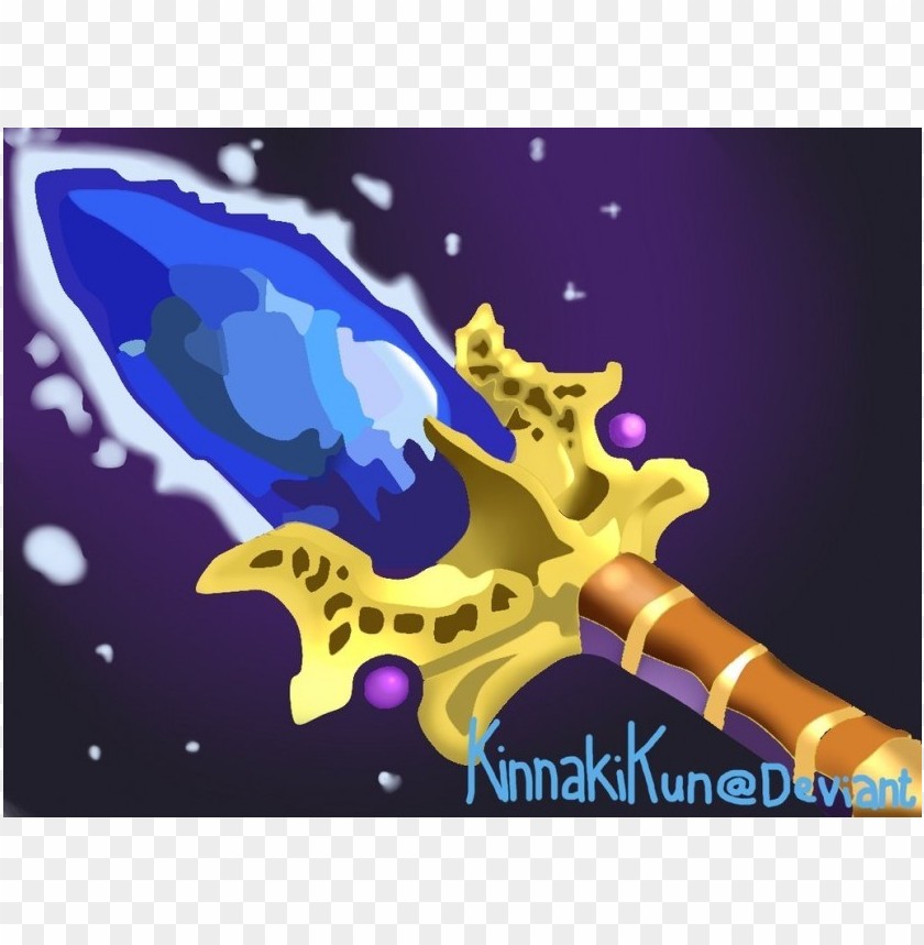 Magic Scepter cutout PNG & clipart images | TOPpng