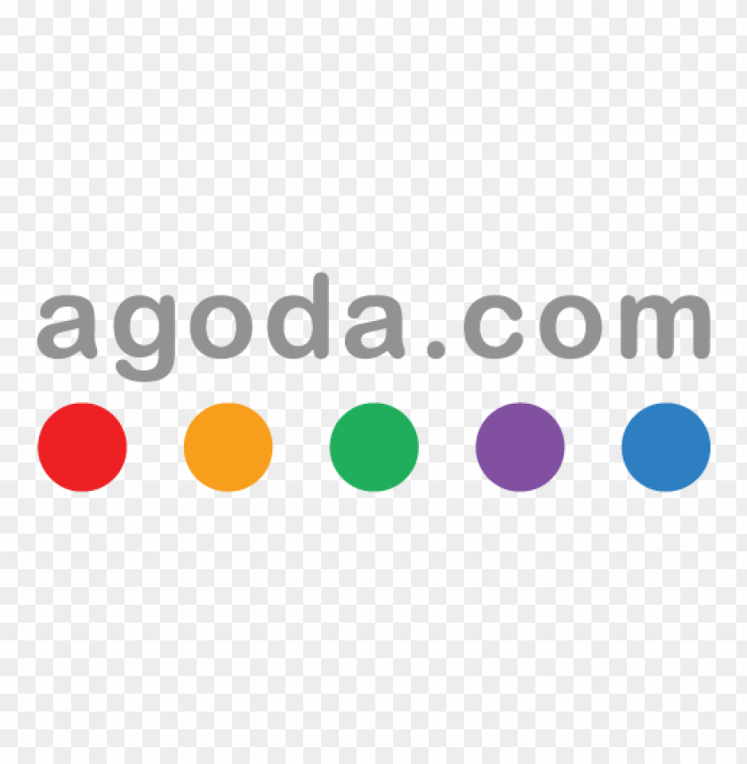 Free download | HD PNG agoda logo vector - 461360 | TOPpng