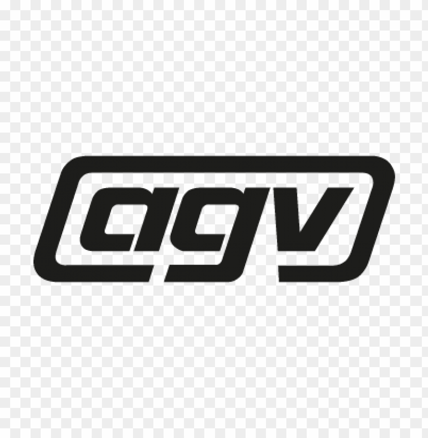 Free download | HD PNG agv vector logo free download | TOPpng