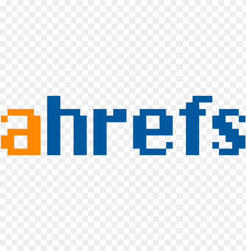 Free download | HD PNG ahrefs logo PNG transparent with Clear ...