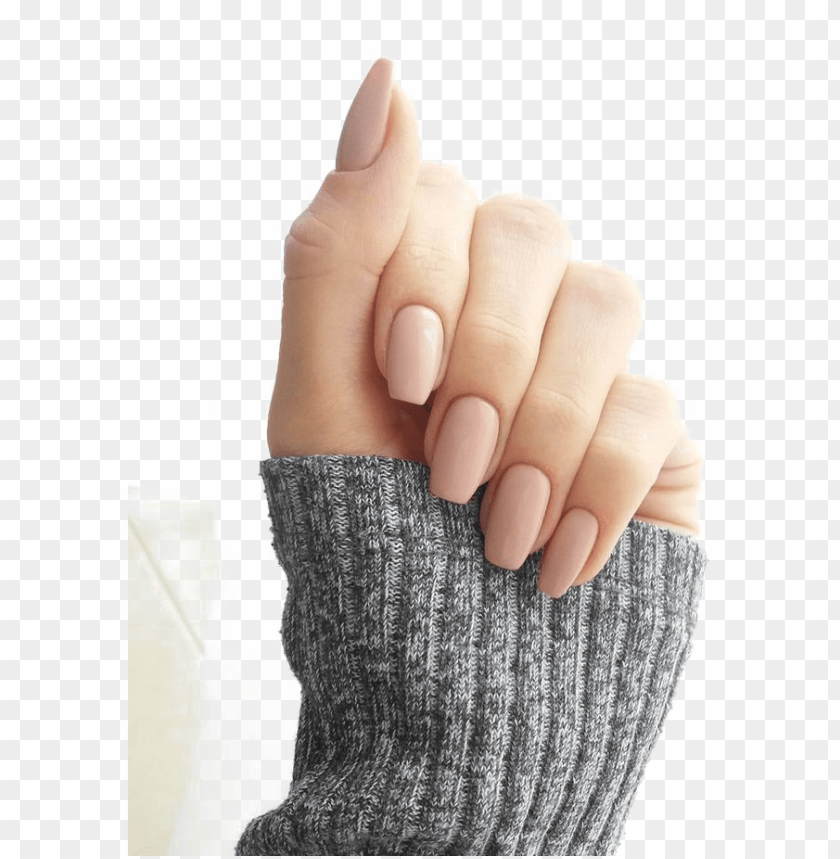 Free download | HD PNG ail png image png arts short acrylic nails ...