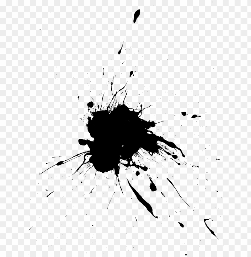Free download | HD PNG aint splatter splash ink drip PNG transparent ...