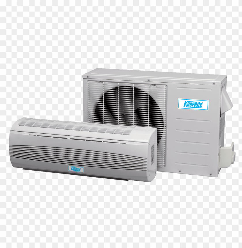 Free download | HD PNG silver air conditioner with side fan and control ...