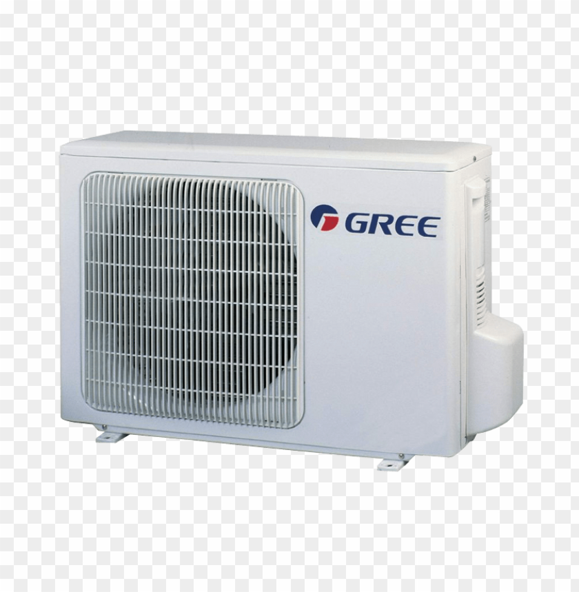 Free download | HD PNG white outdoor air conditioning unit front view ...