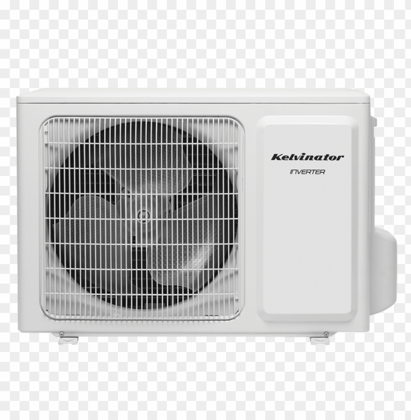 Free download | HD PNG white air conditioning compressor unit | TOPpng