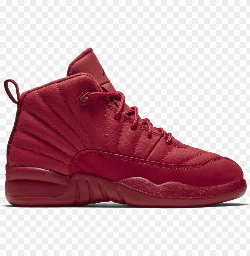 Free download | HD PNG air jordan 12 retro hender scheme jorda PNG ...