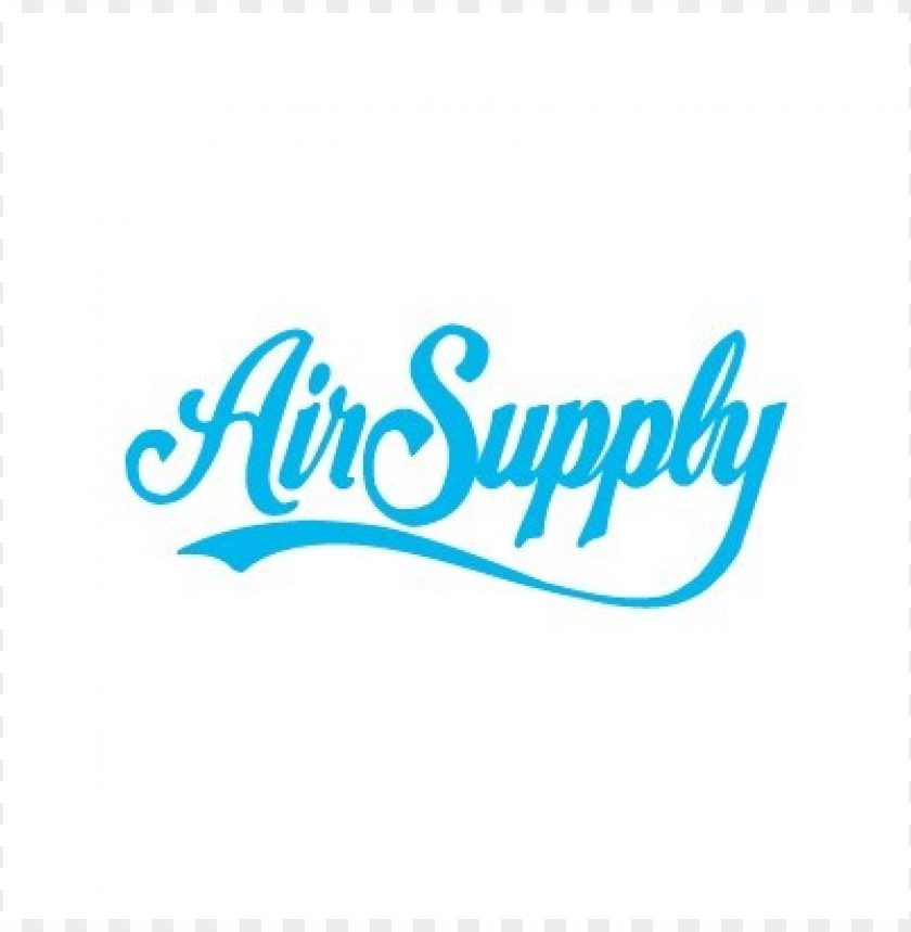 Free download | HD PNG air supply logo vector - 461734 | TOPpng