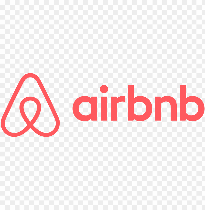 Free download | HD PNG airbnb logo PNG transparent with Clear ...
