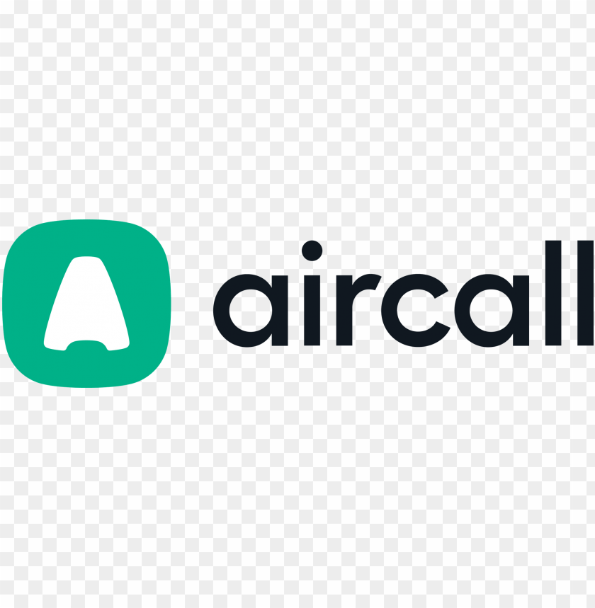 Free download | HD PNG aircall logo PNG transparent with Clear ...