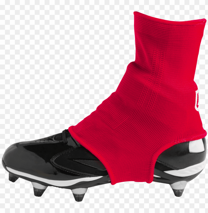 Free download | HD PNG aired cleat covers sleeves battle sports cleat ...