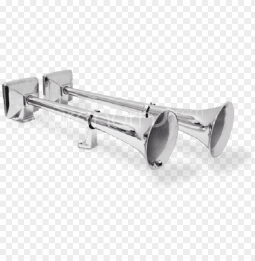 Free download | HD PNG airhorn transparent trumpet truck horn PNG ...