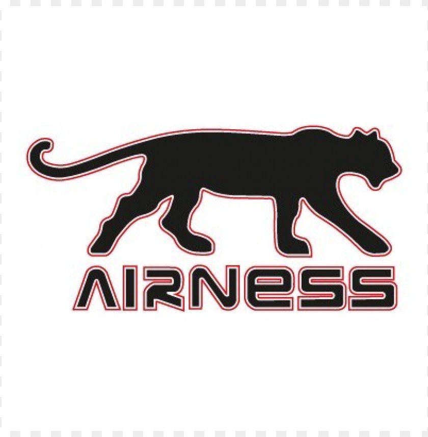 Free download | HD PNG airness logo vector | TOPpng