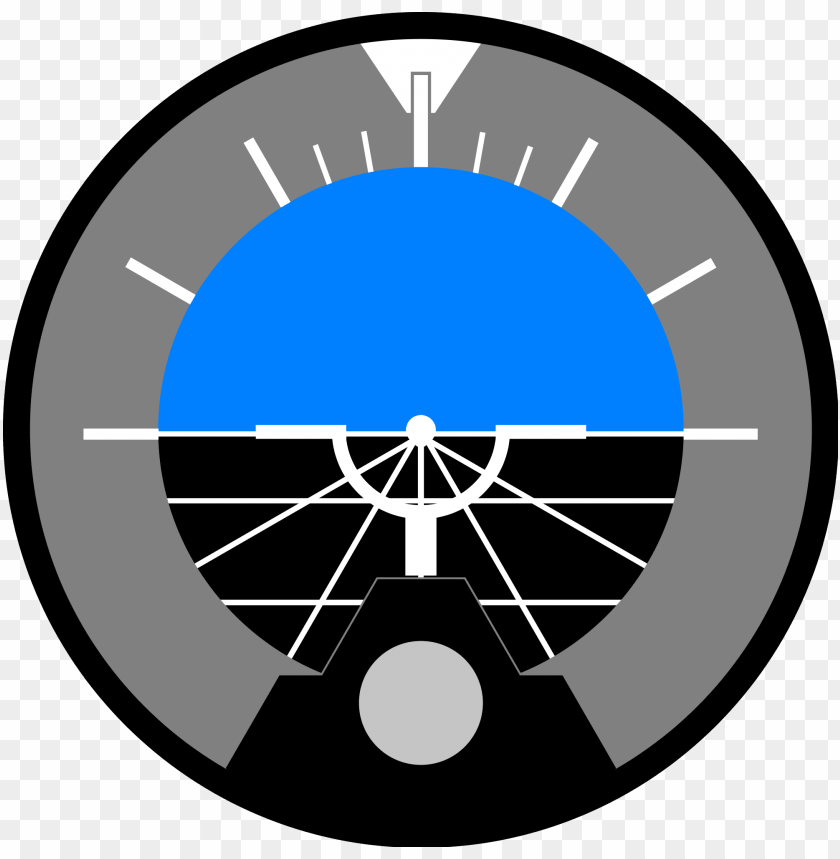 Free download | HD PNG airplane attitude indicator PNG transparent with ...