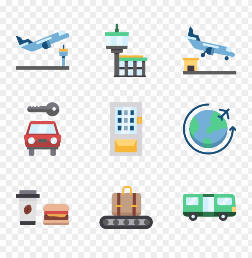 Free download | HD PNG airport png images Background - image ID is ...