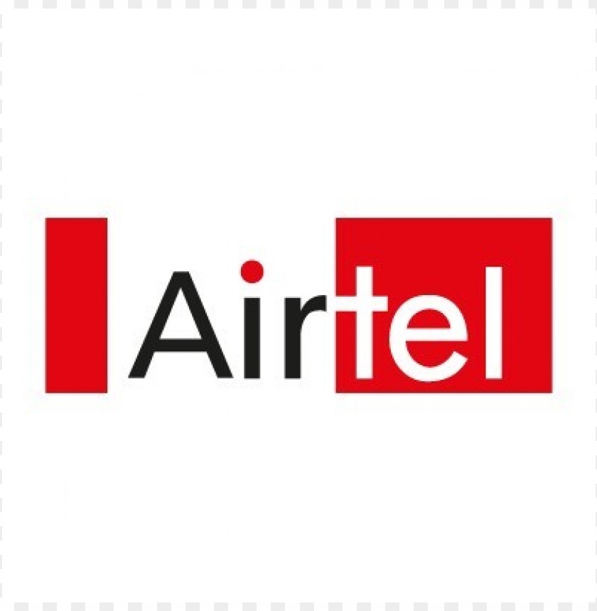 Free download | HD PNG airtel logo vector | TOPpng