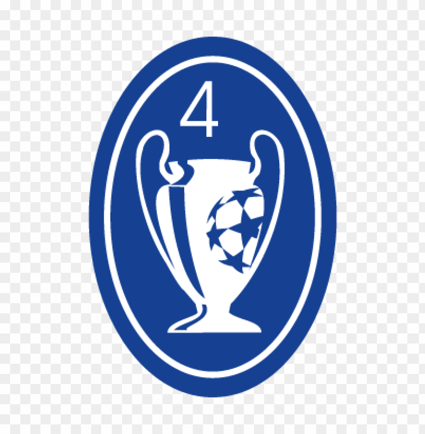 Free download | HD PNG ajax champions badge vector logo | TOPpng