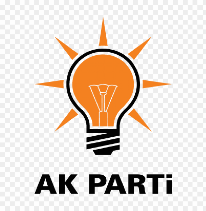Free download | HD PNG ak parti logo vector | TOPpng