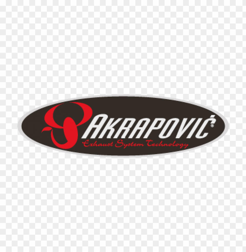 Free download | HD PNG akrapovic eps vector logo download free | TOPpng