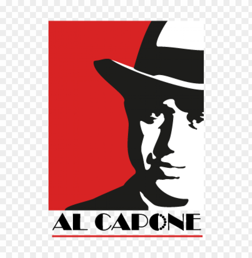 Free download | HD PNG al capone vector logo free - 467511 | TOPpng