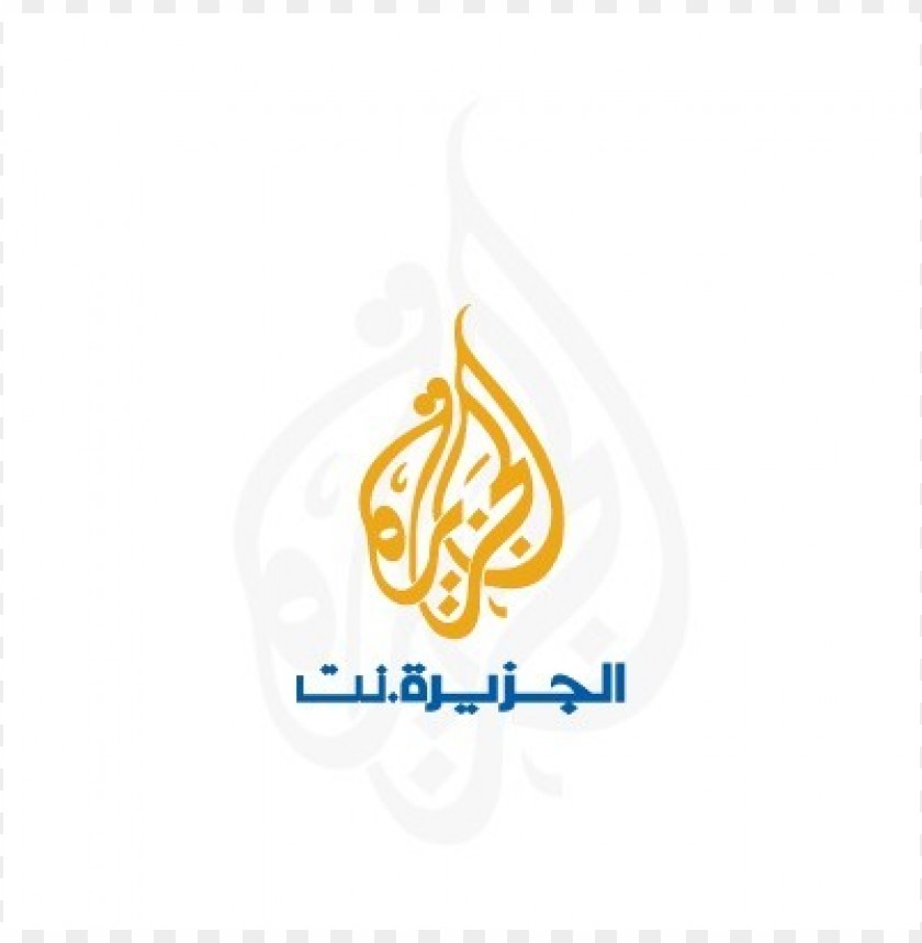 Free download | HD PNG al jazeera television logo vector | TOPpng