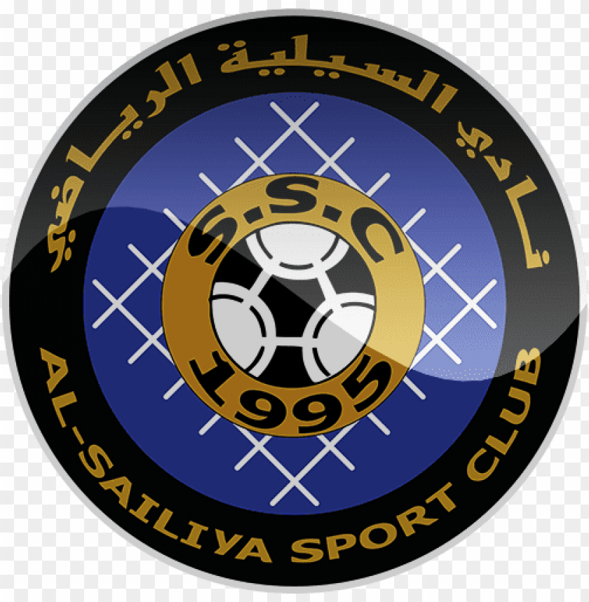 Free download | HD PNG al sailiya sc football logo png png - Free PNG ...